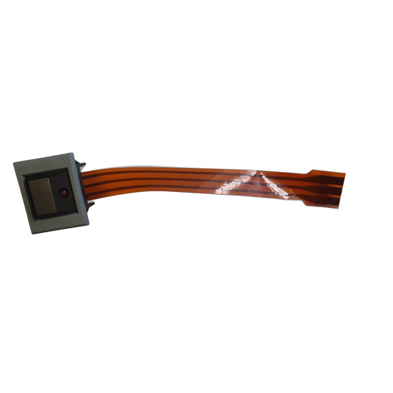 Linn Valhalla Power Switch repair service - Valhalla Electronics