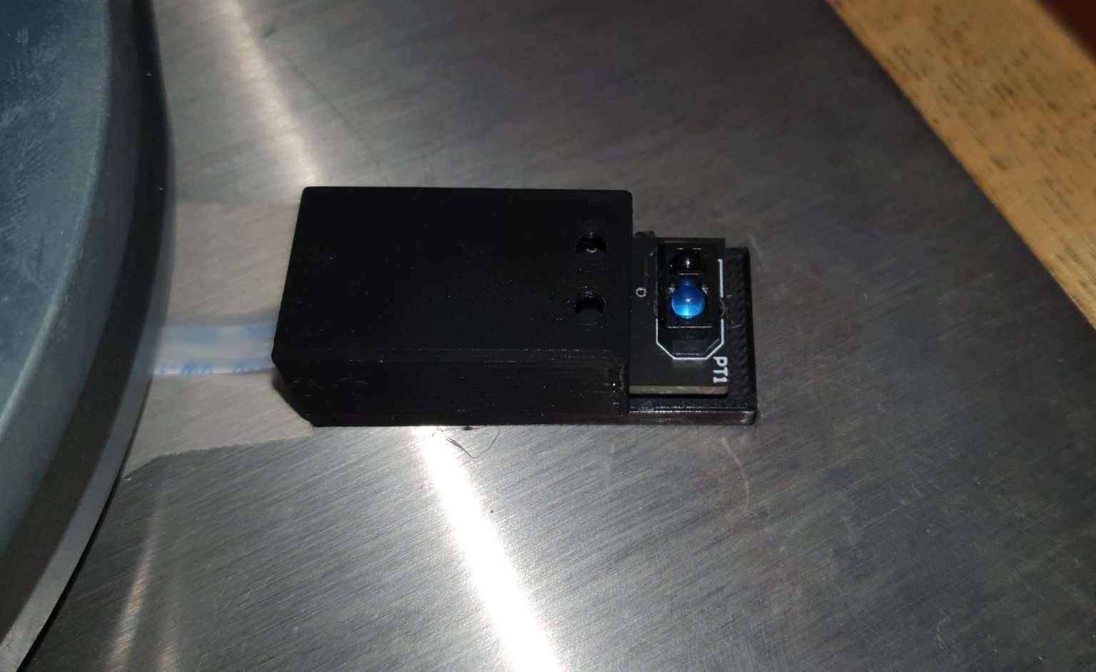 Zeus power supply for Linn LP12 – perfect motor pitch - Valhalla ...