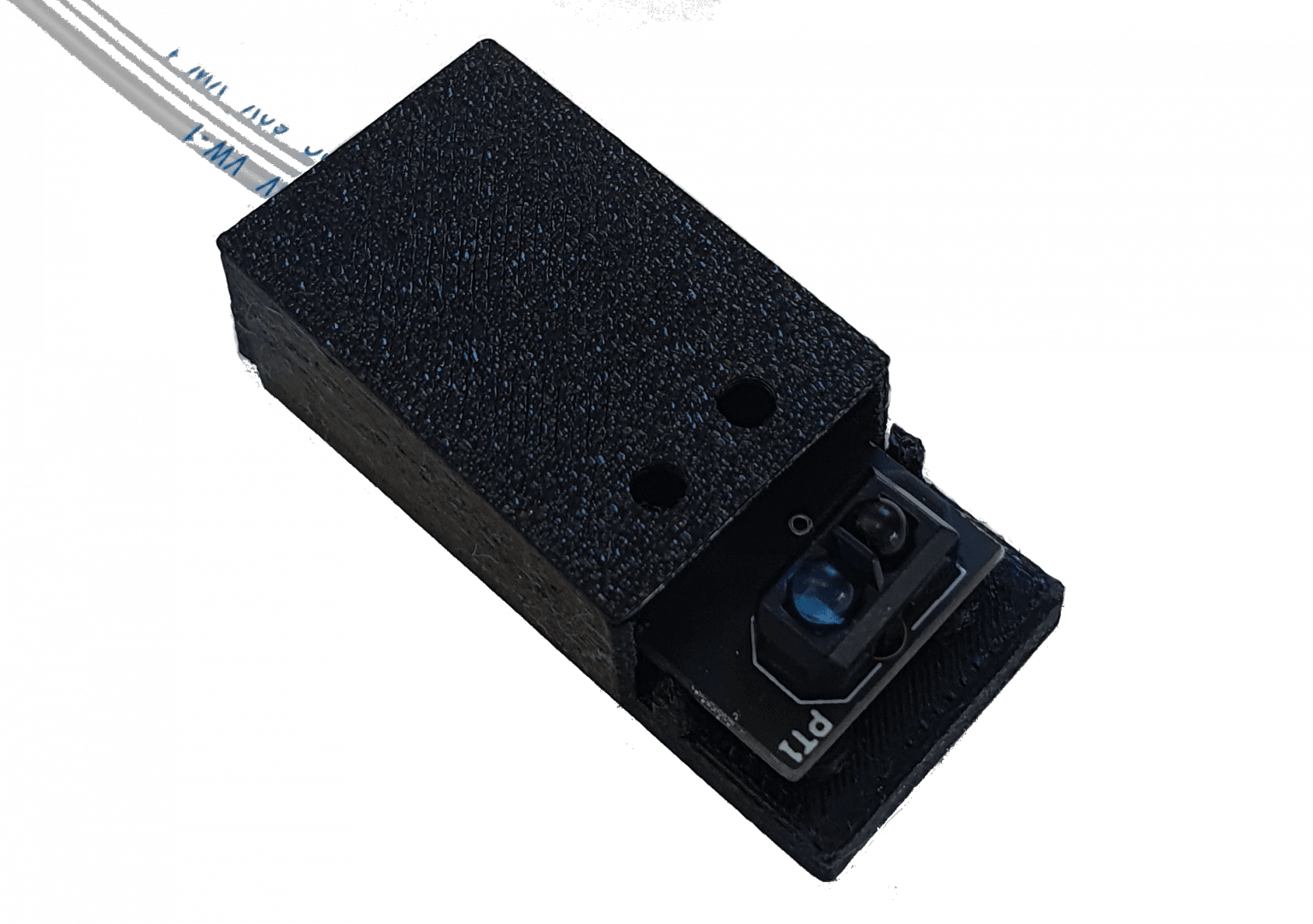 Linn LP12 Axis controller Upgrades - Valhalla Electronics