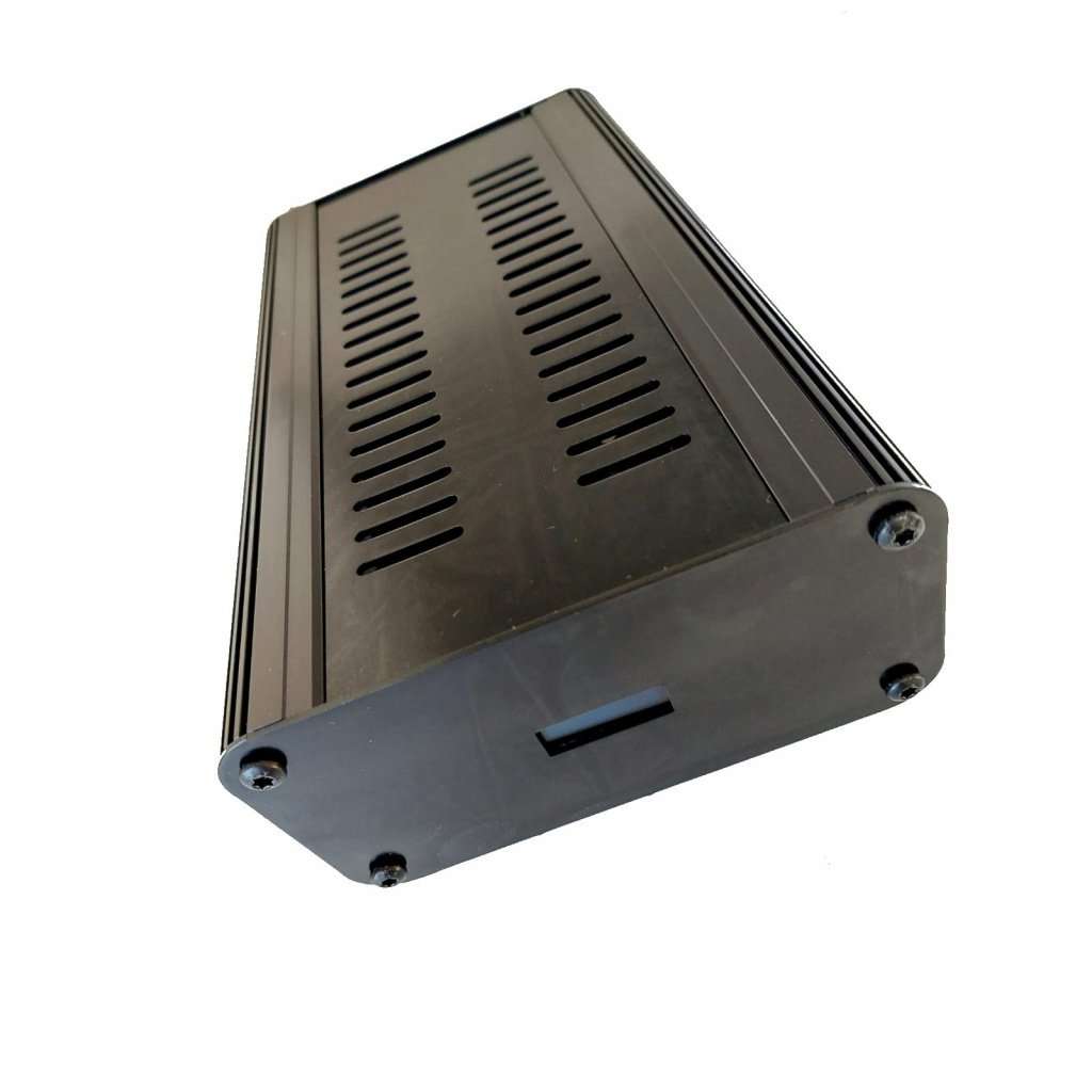 Superb Linn LP12, Linn Axis controller Upgrades