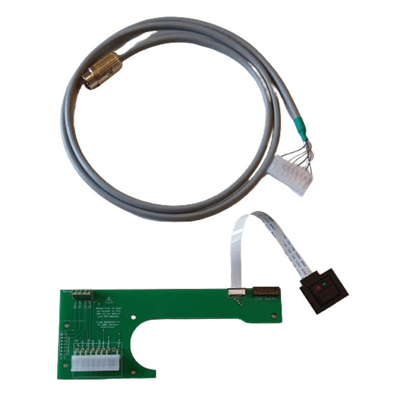 Linn Lingo Replacement Cross Brace PCB, Cable and switch - Valhalla ...