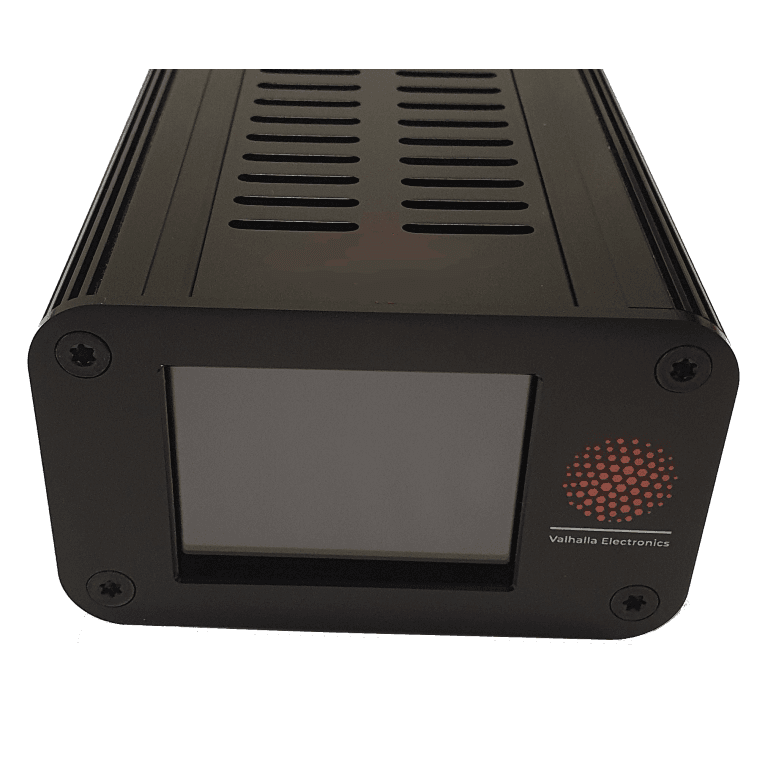 Superb Linn LP12, Linn Axis controller Upgrades