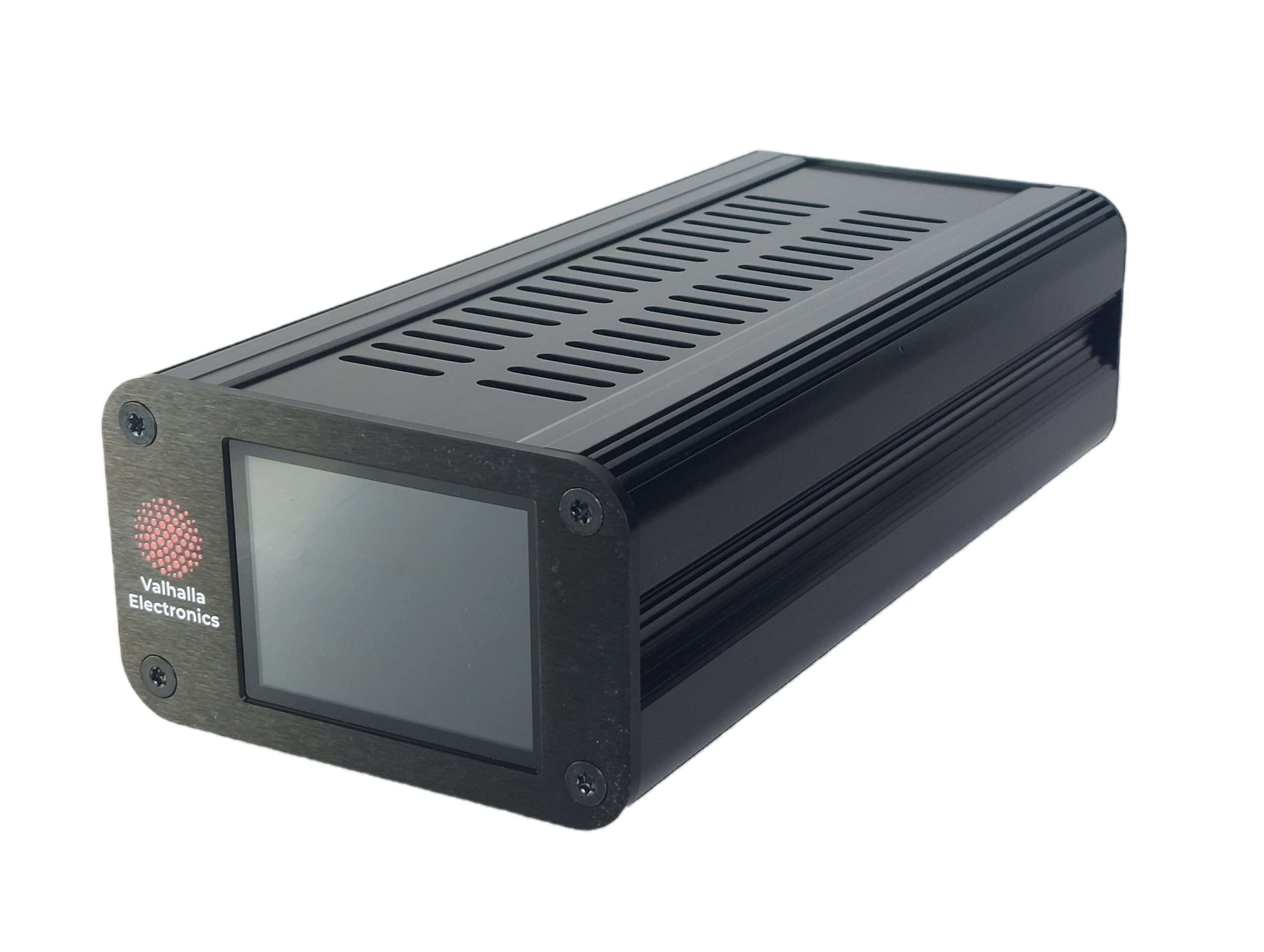 External Zeus MKII LP12 motor speed controller and sensor - Valhalla ...