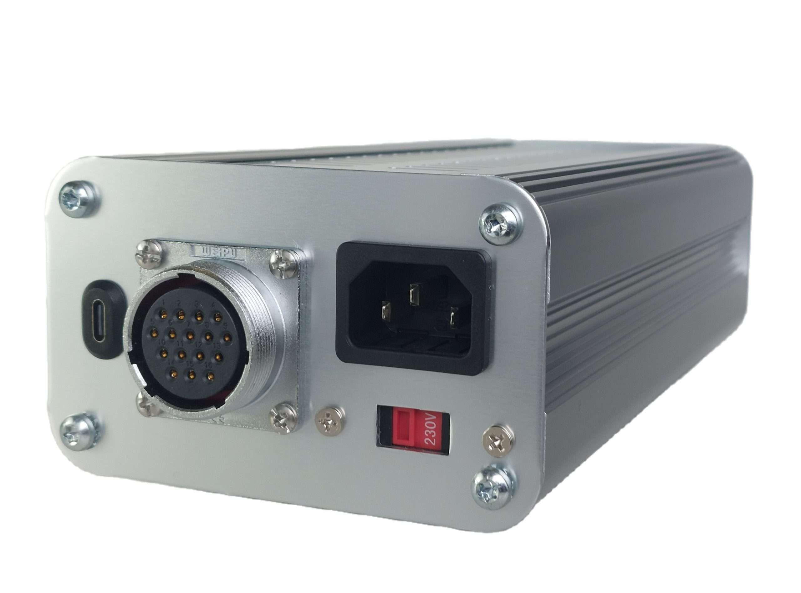 External Zeus MKII LP12 motor speed controller and sensor - Valhalla ...