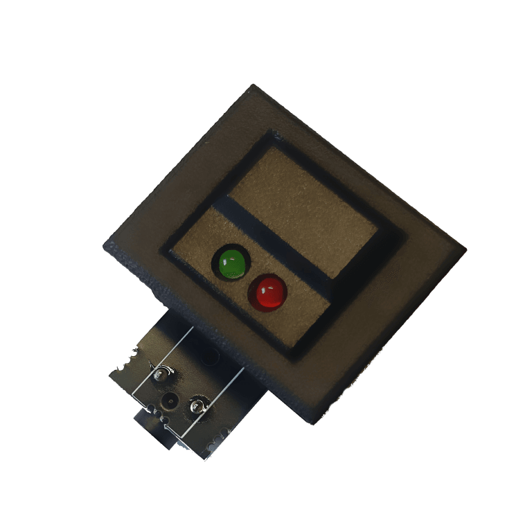 Replacement Lingo 4 Radikal Power Switch - Valhalla Electronics